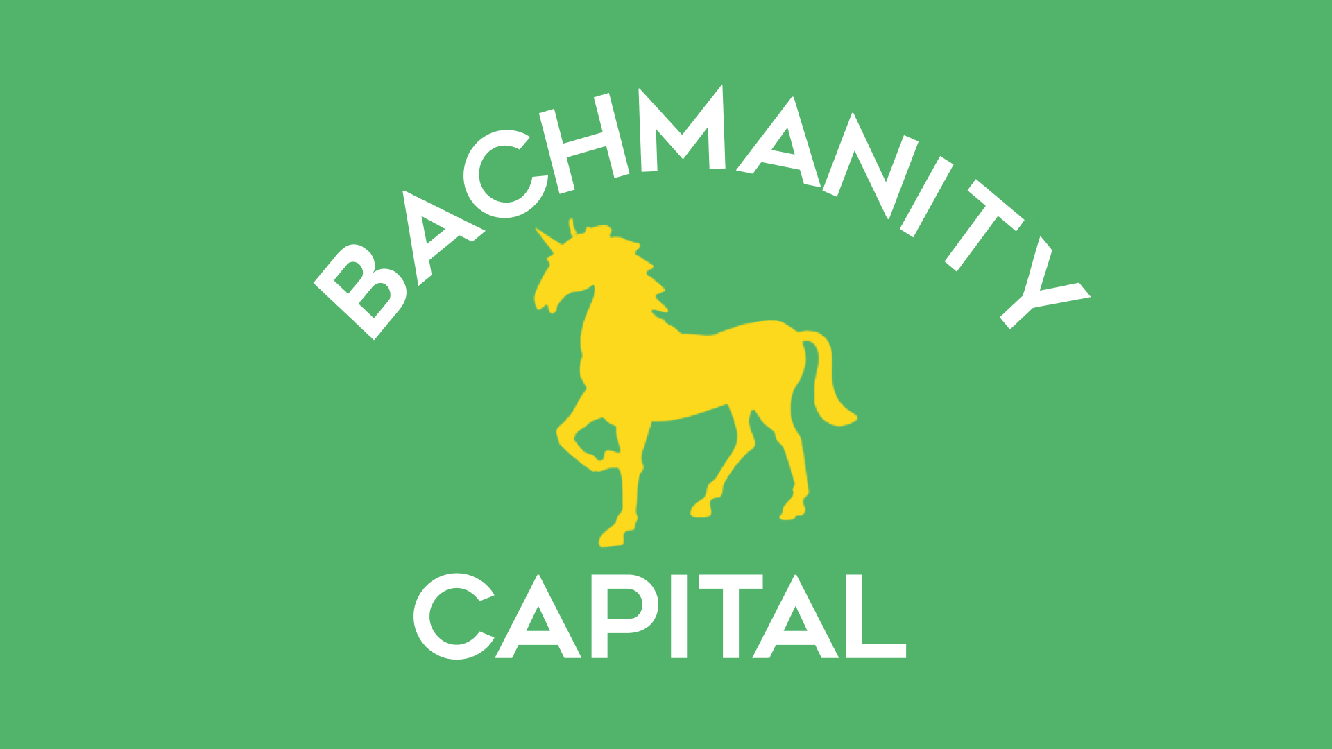 Bachmanity Capital